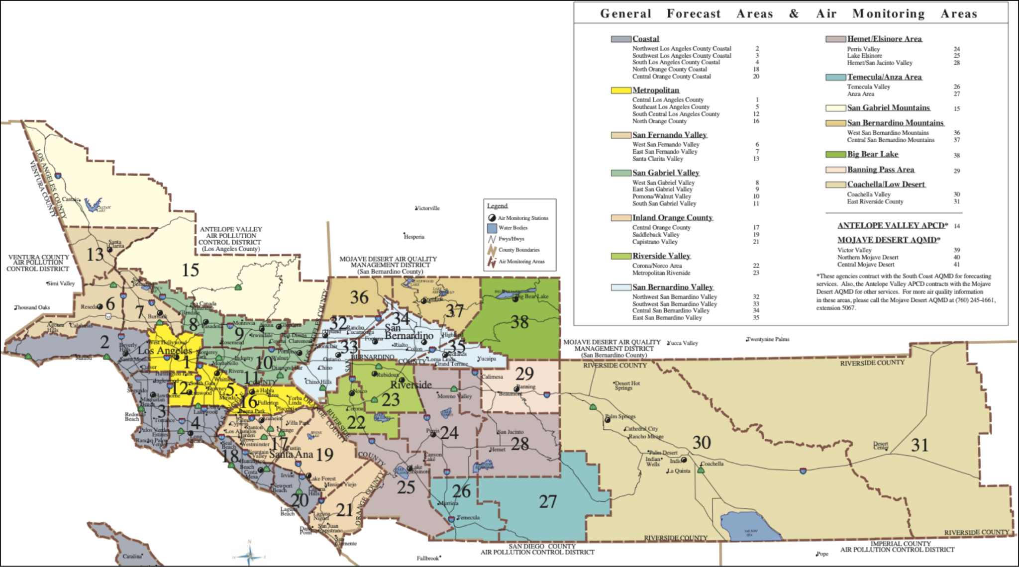 WAIRE Compliance - Babaco Fulfillment